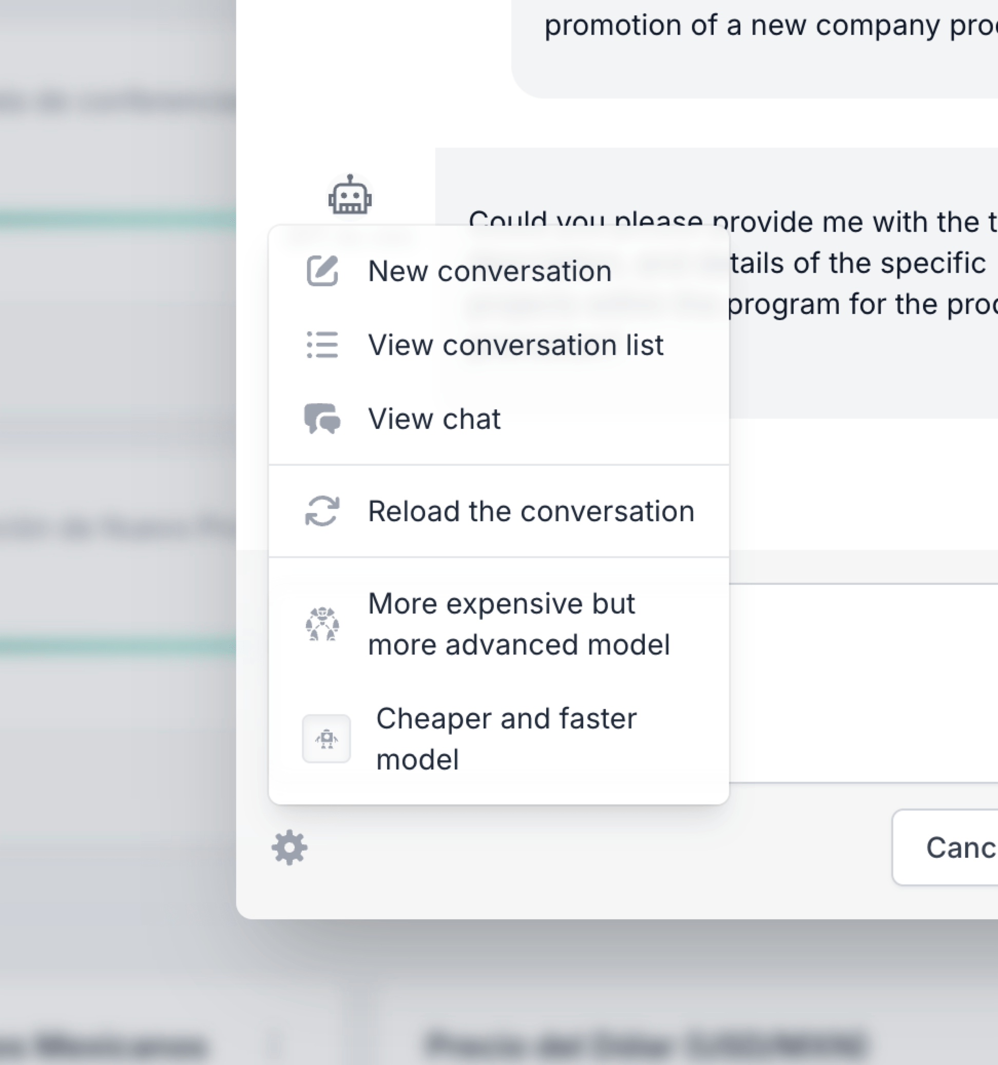 Select the Optimal AI Model